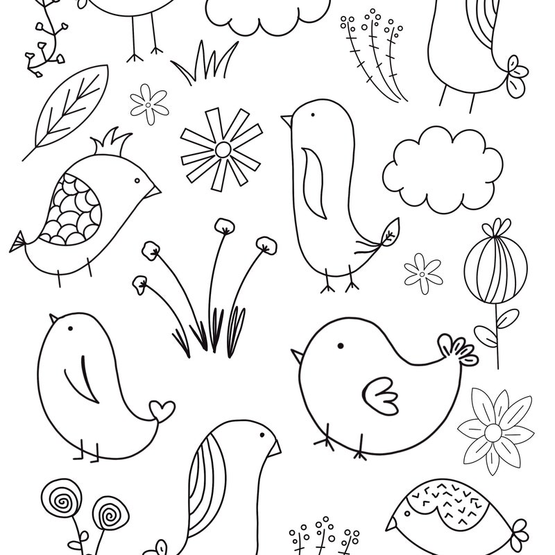 Wire Bird Books - Etsy