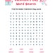 I Spy Valentine, Valentine Word Search Activity, Kid’s Valentines ...