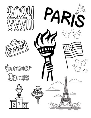 LittlesPrintables - Etsy