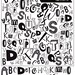 I Spy Alphabet Printable Game, Abc Printable for Kids, Alphabet I Spy ...