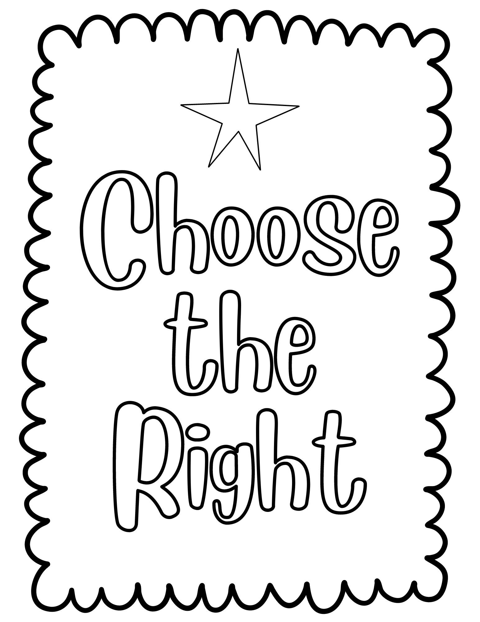 General Conference Coloring Pages,coloring Pages for Kids,primary Kids ...