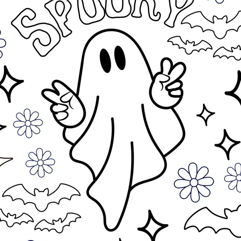 LittlesPrintables - Etsy