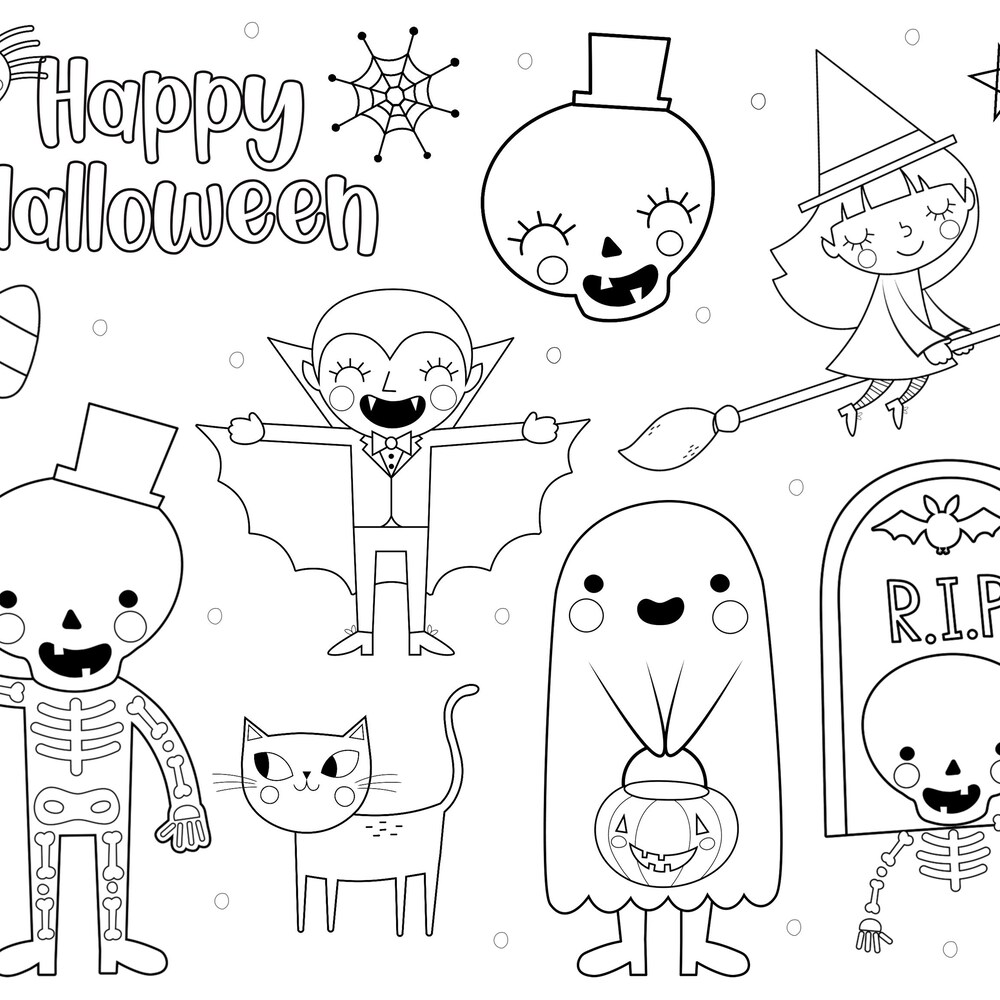 LittlesPrintables - Etsy