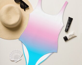 Transgender Swimsuit - Etsy