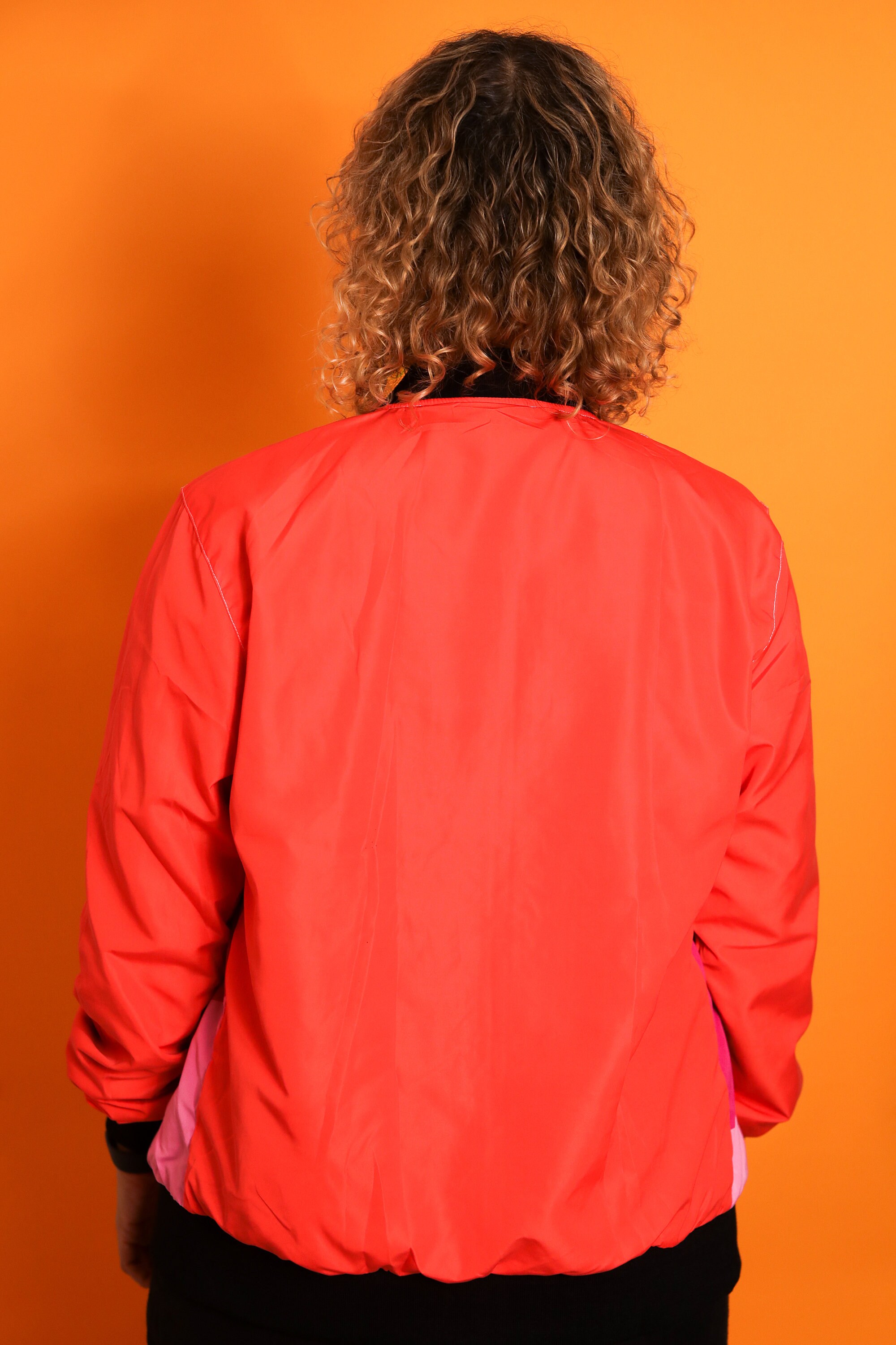 Lesbian Wave Bomber Jacket / Lesbian Flag Jacket / LGBTQIA - Etsy