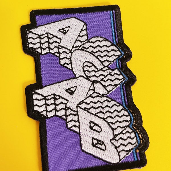 Feminist Patch - Etsy