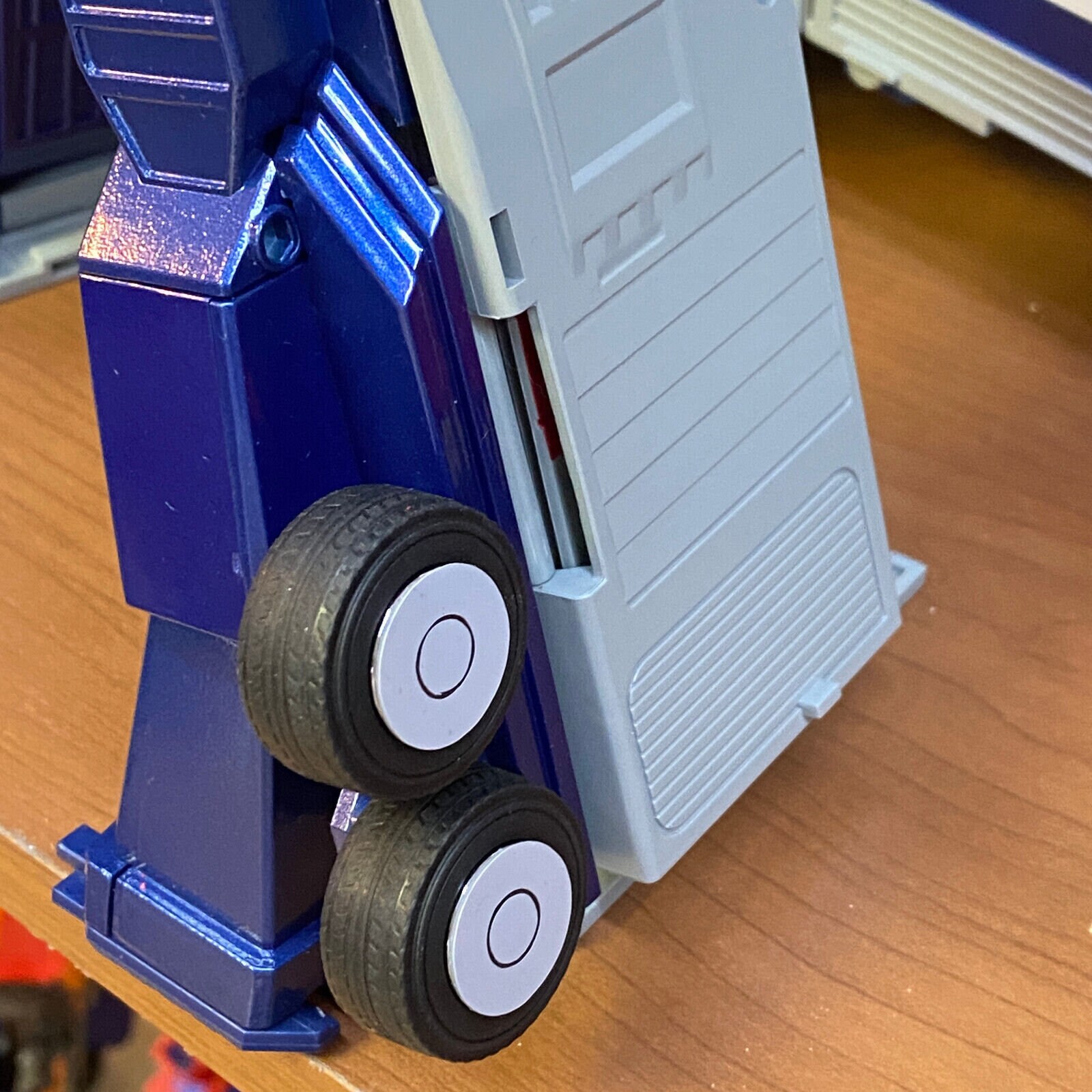 Custom 3D Printed TOON Upgrade Chest Shoulder Filler for KFC - Etsy