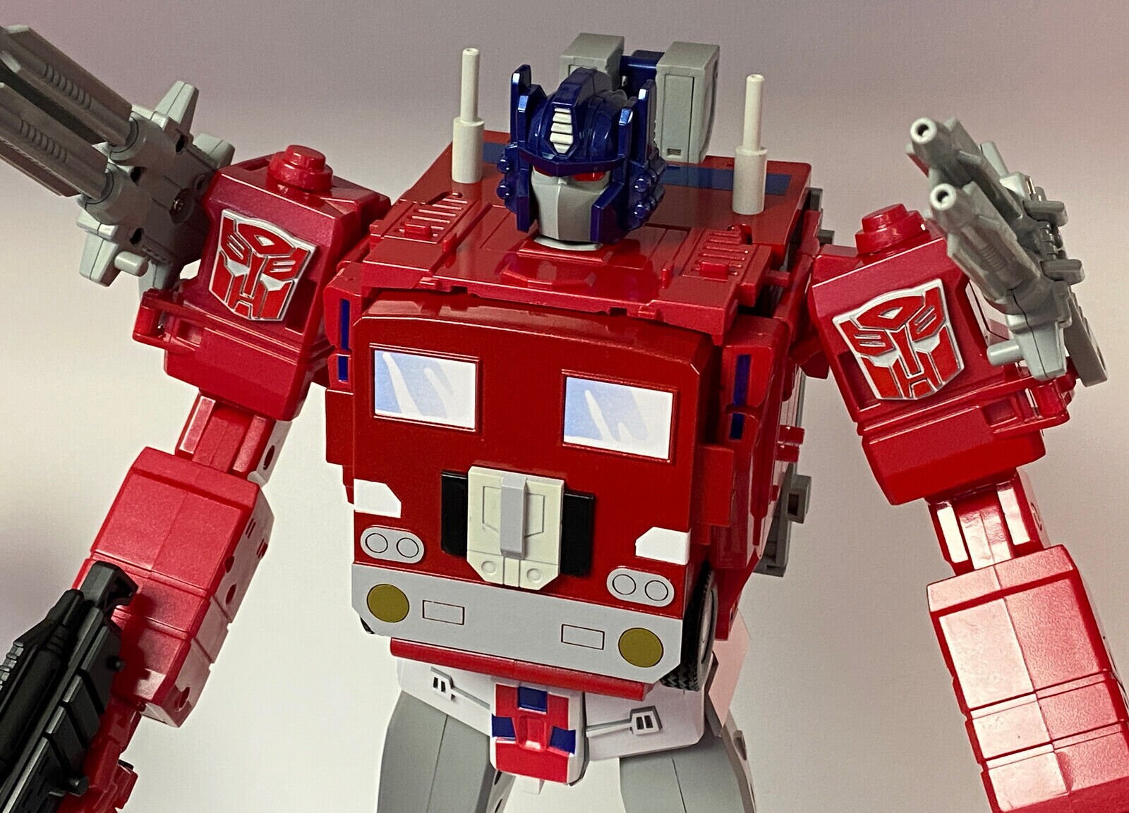 Custom 3D Printed TOON Upgrade Chest Shoulder Filler for KFC - Etsy