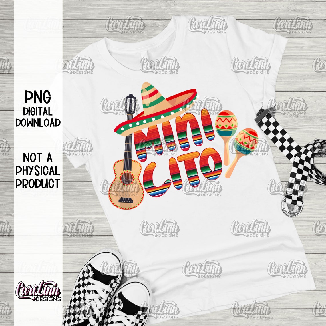 Mini Cito PNG Digital Download for Sublimation DTF DTG - Etsy