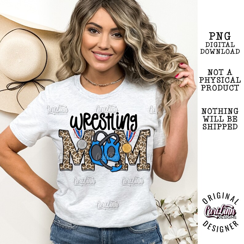 Mamá luchadora, Descarga digital PNG para sublimación, DTF, DTG - Etsy ...