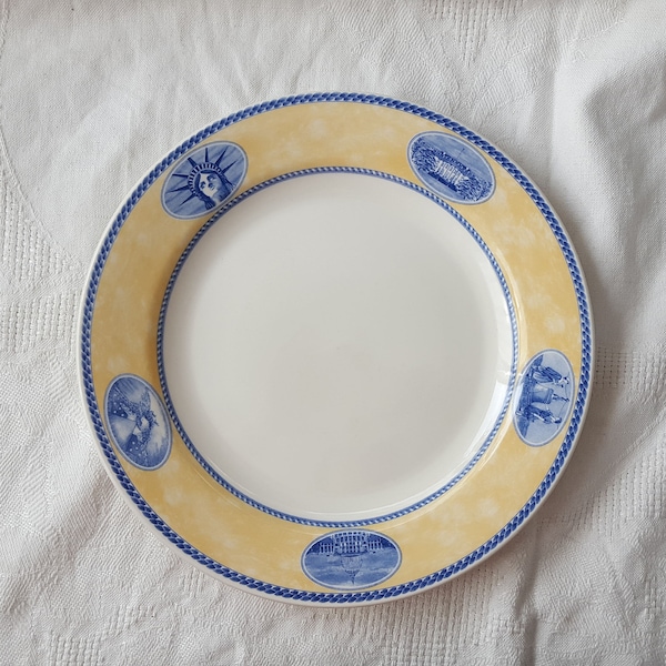 Churchill Dinnerware - Etsy