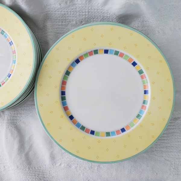 2000s Dinner Plates - Etsy