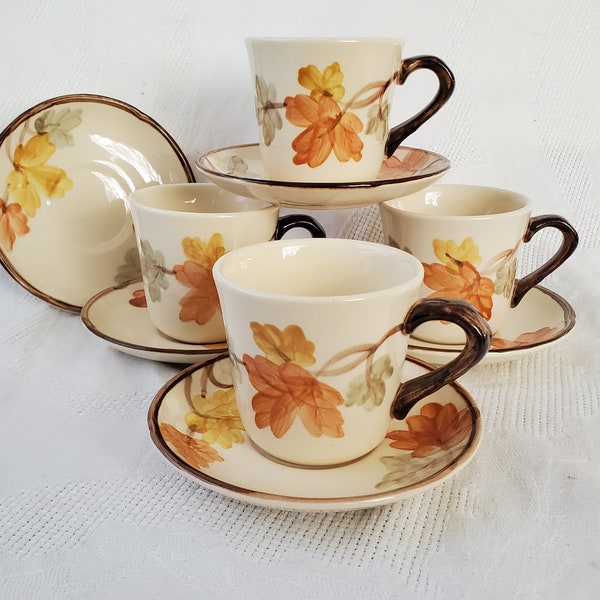 Franciscan October - Etsy