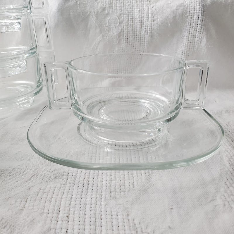 Arno Glass Joe Colombo - Etsy