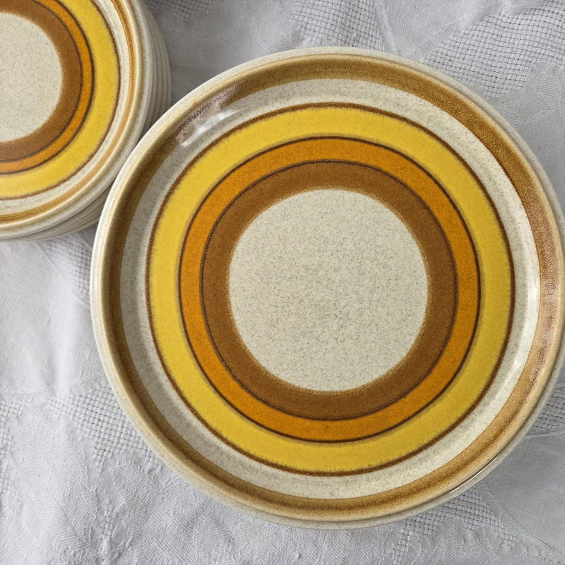 Mikasa Vintage Dinner - Etsy