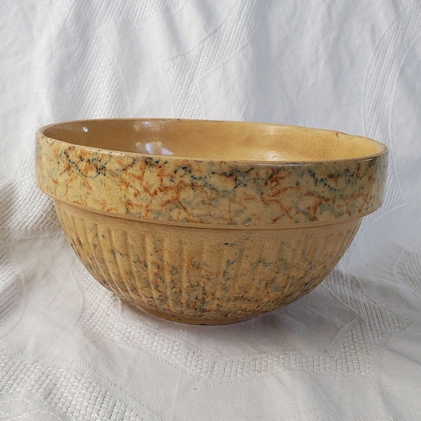Red Wing Mixing Bowl - Etsy
