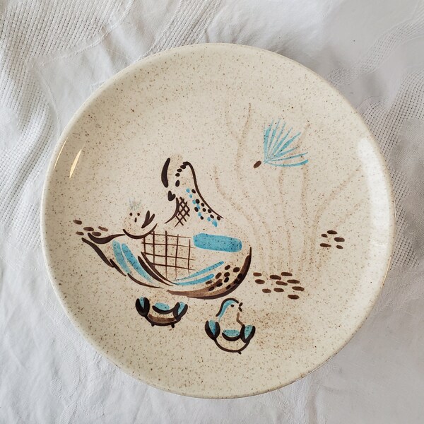 Red Wing Plates - Etsy