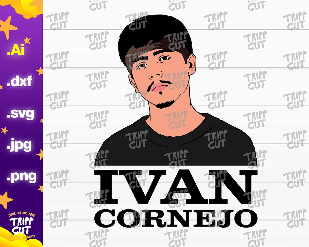 Ivan Cornejo México Png,jpg,svg,dxf Regional Mexicano Jpg, México Print ...