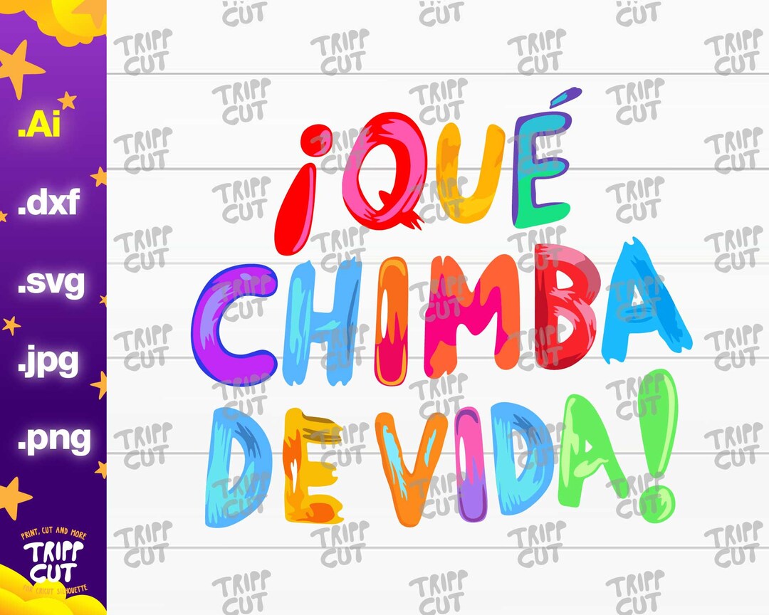 Bichota Que Chimba De Vida Png,jpg,svg,dxf Mañana Será Bonito Png ...