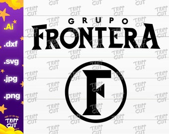 Grupo Frontera - Etsy
