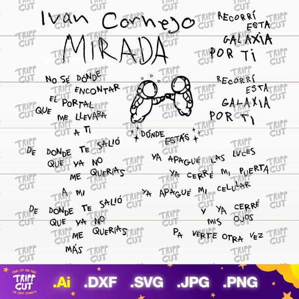 Ivan Cornejo Merch Merch - Etsy