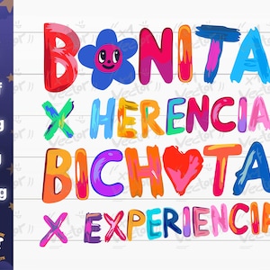 Bichota X Experiencia Png,svg,jpg,dxf Bichota Png, Mañana Sera Bonito ...