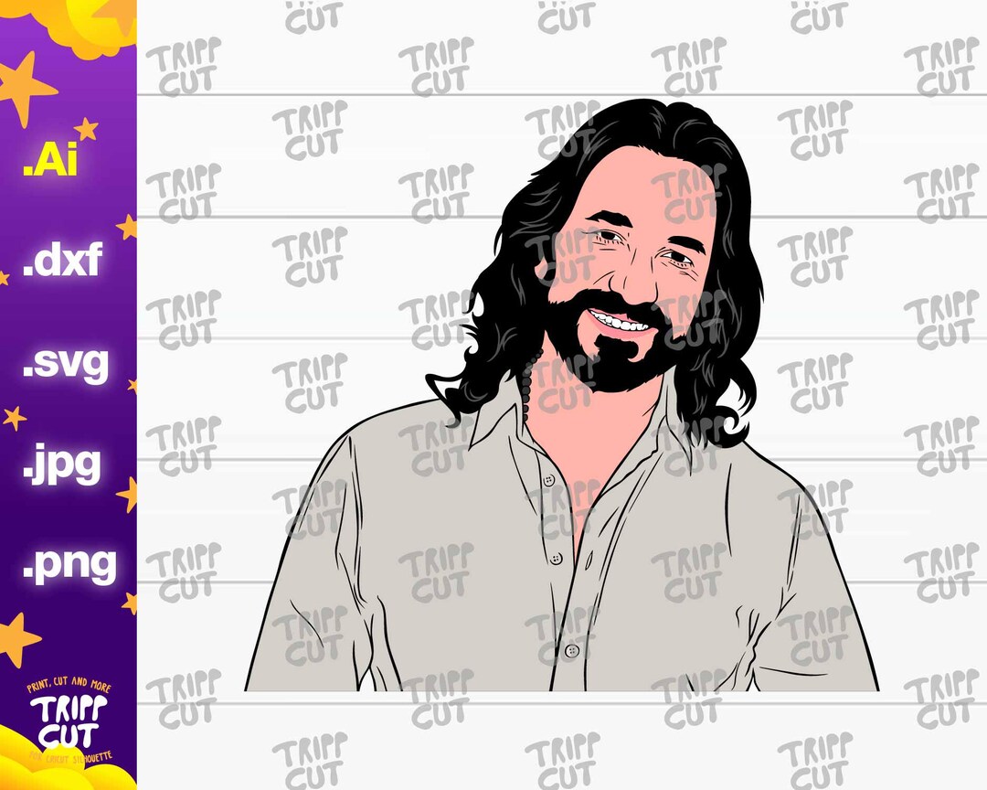 El Buki PNG,JPG,SVG Marco Antonio Solis Png, Print and Cut Digital ...