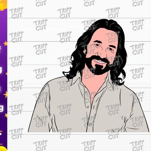 El Buki PNG,JPG,SVG Marco Antonio Solis Png, Print and Cut Digital ...