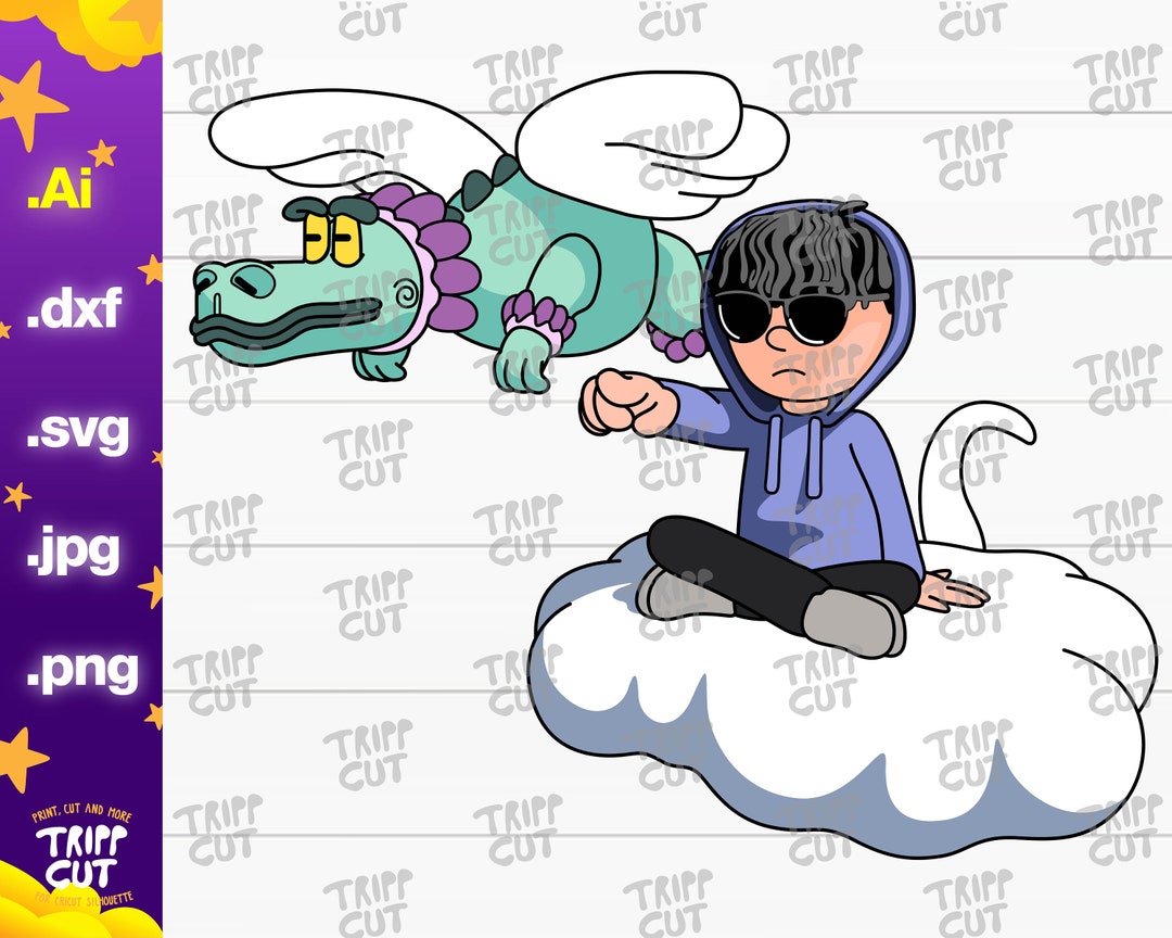 Junior H PNG,JPG,SVG,Dxf Corridos Tumbados png, Sad Boys jpg, Print and ...