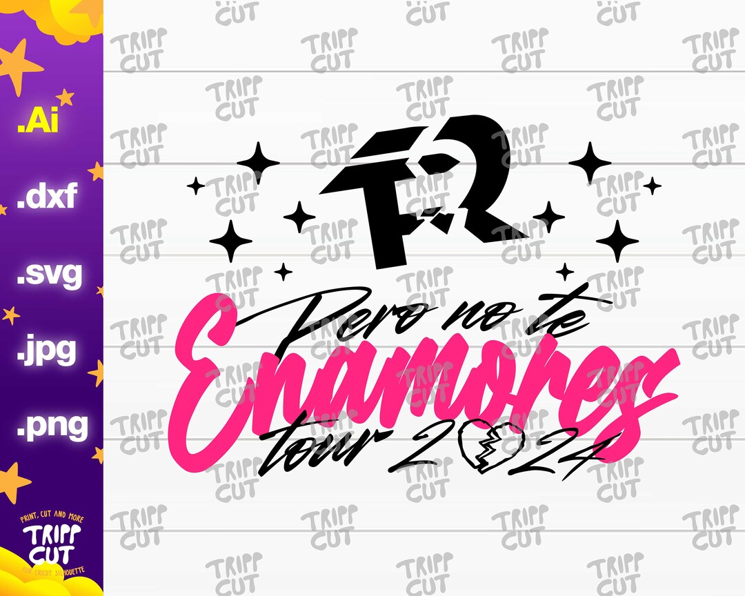 Pero No Te Enamores SVG,PNG,JPG Jop Svg, Regional Mexicano Png ...