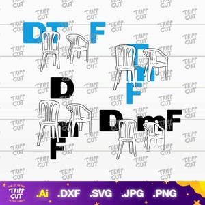 Bad bunny DTmf sillas PNG,JPG,SVG Debí tirar Mas Fotos png, Puerto Rico ...