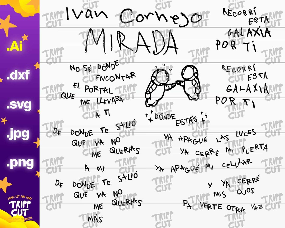 Ivan Png MIRADA Png,jpg,svg Donde Estás Png, Recorrí Esta Galaxia Por ...