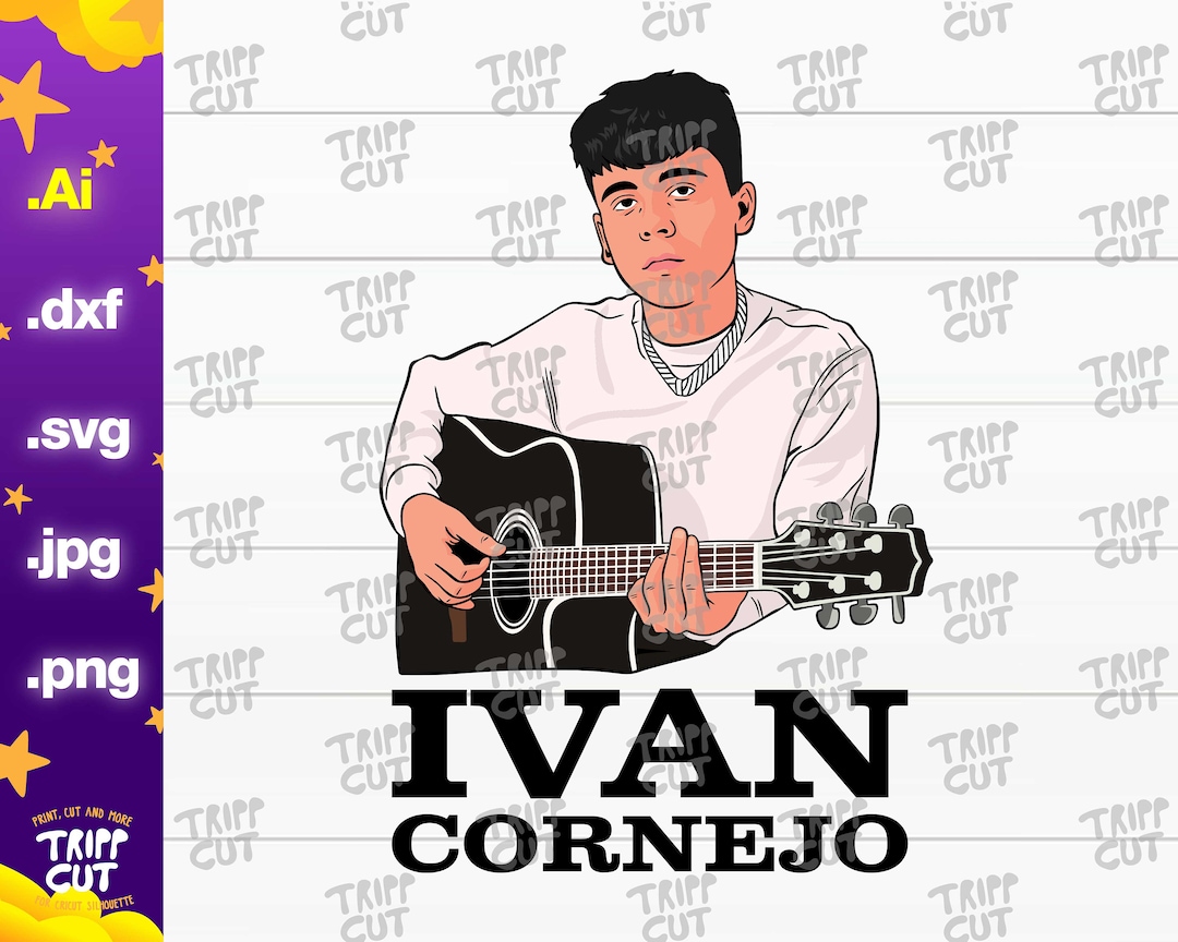 Ivan Cornejo Regional Mexicano Png,jpg,svg,dxf Música Mexicana Png ...