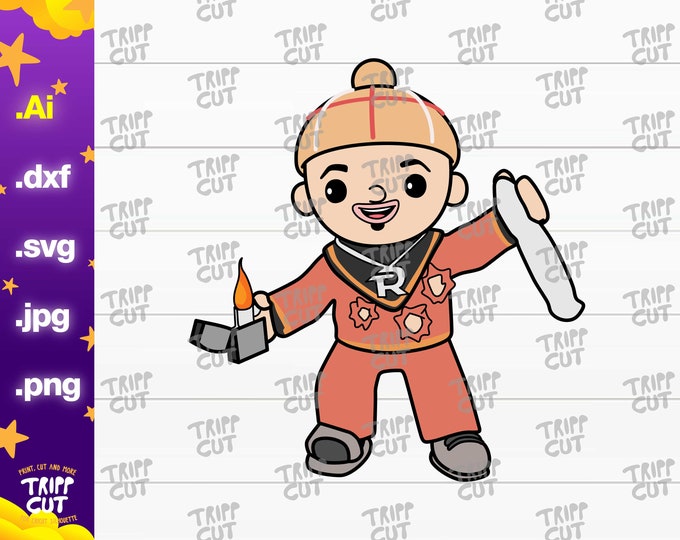 El Chuyin - JOP - Fuerza Regida Crochet Doll - Etsy México