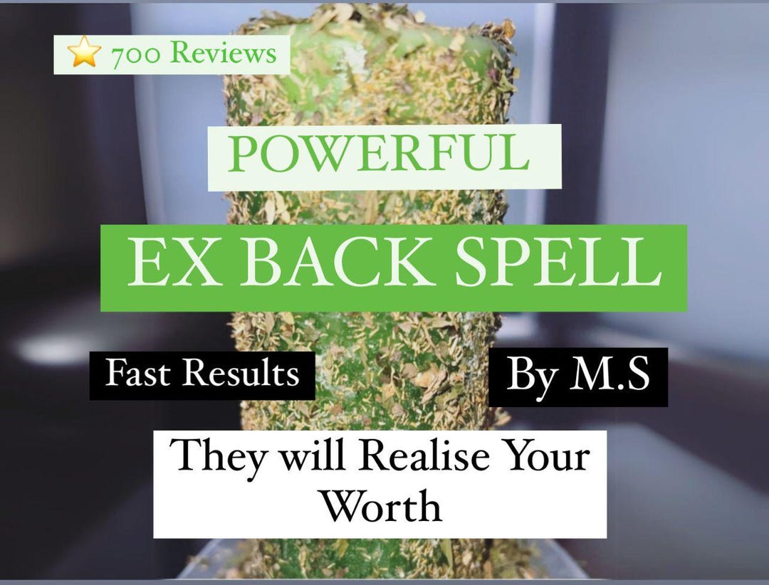 Ex Back Spell ! Bring Him Back ! Bring Back Your Ex Spell | Return to ...