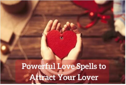 EXTREMELY POWERFUL Love Spell/ White Magic Strong Love Spell to Get You ...