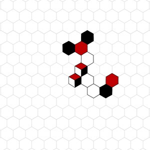 Procreate Ruler and Grid Pack - 11 Grids for A3, A4, Letter, Quadrat - Etsy