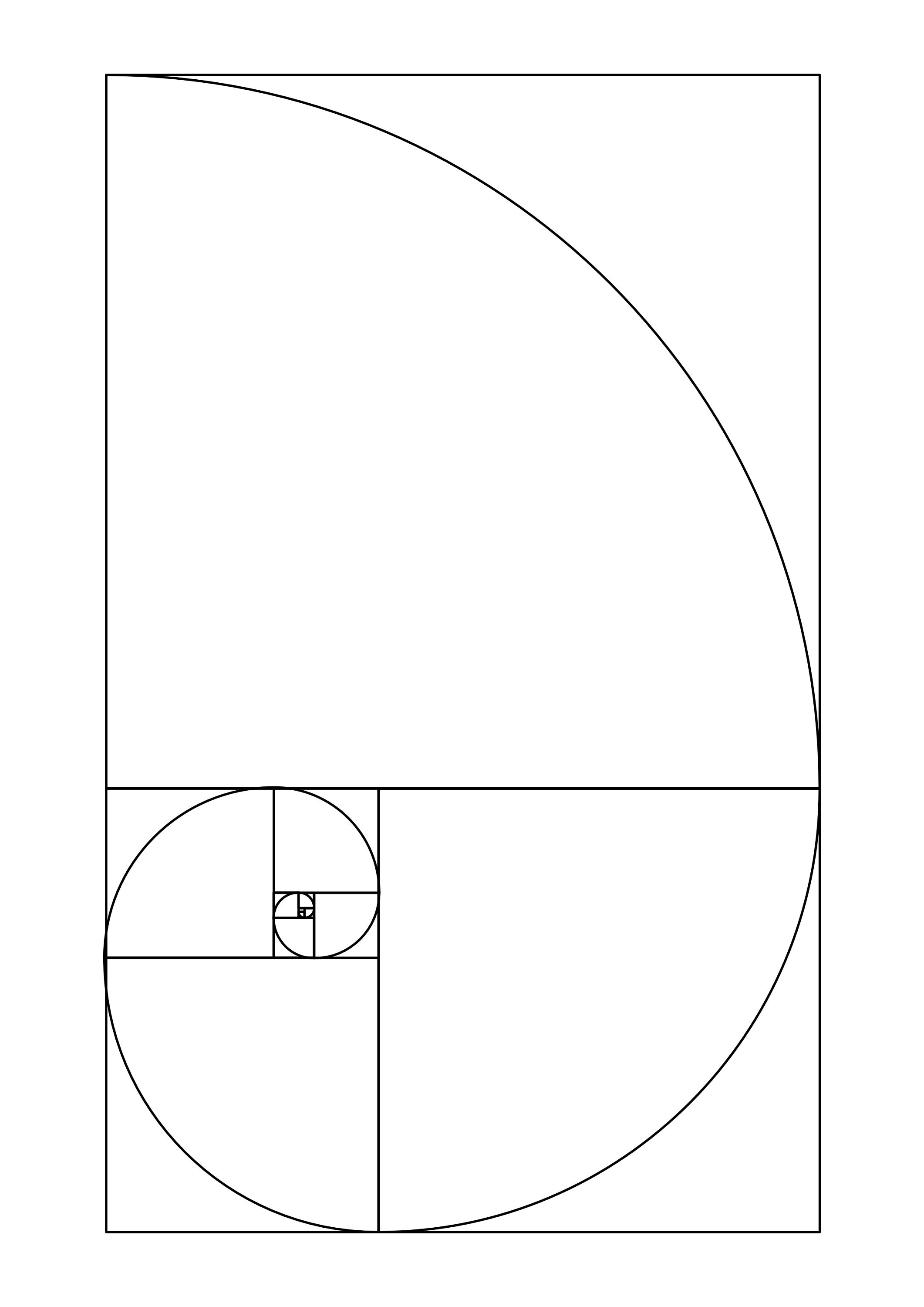 Ruler and Grid Template Pack - 10 Grids for A3, A4, Letter - to Print ...