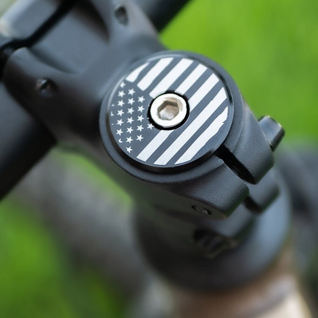 Legit Headset Caps Brand Custom Headset Cap for Bicycle With Laser ...