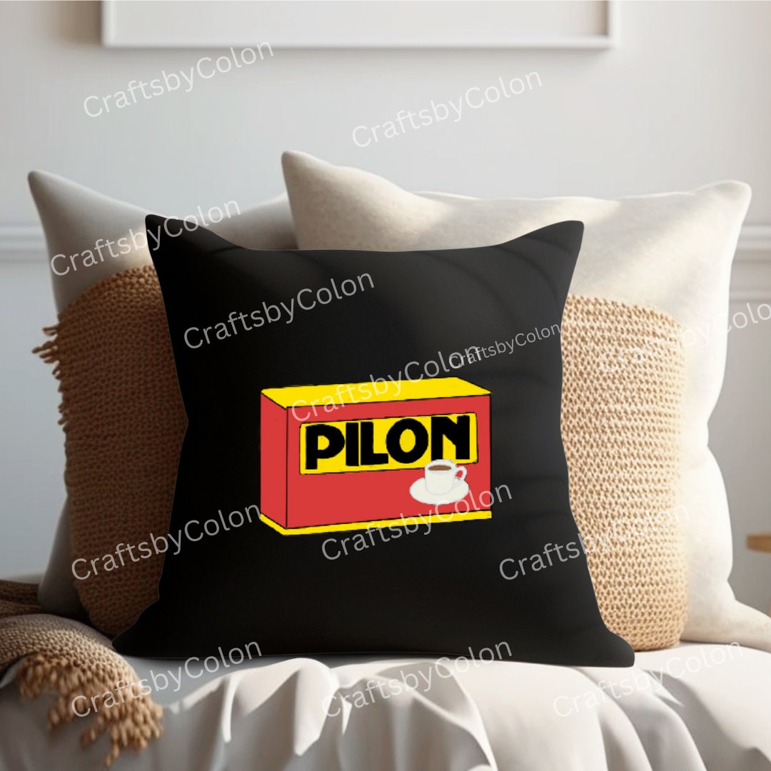 Cafe Pilon Cuban Coffee Cafe PNG Digital Download - Etsy