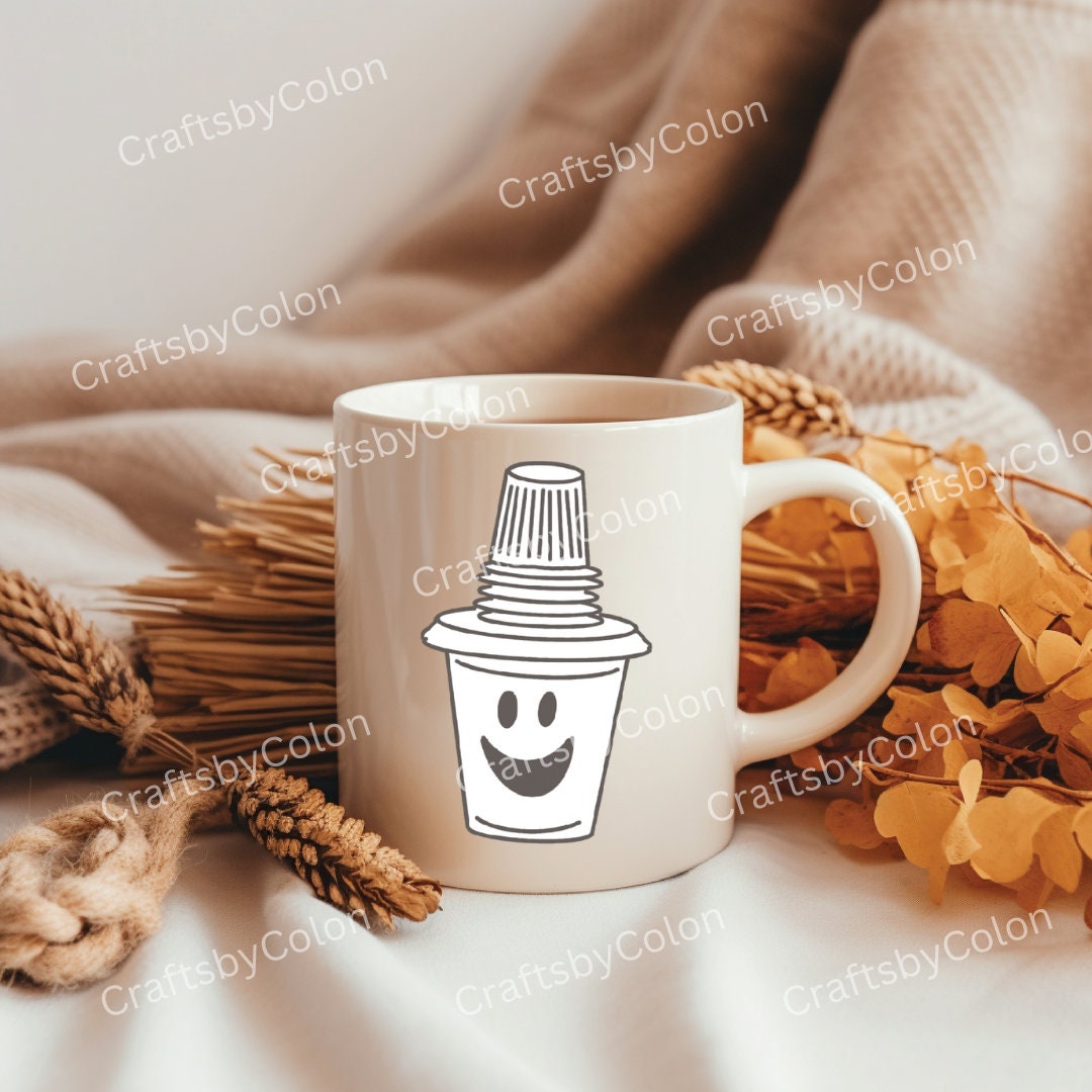 Cuban Coffee Colada PNG Digital Download - Etsy