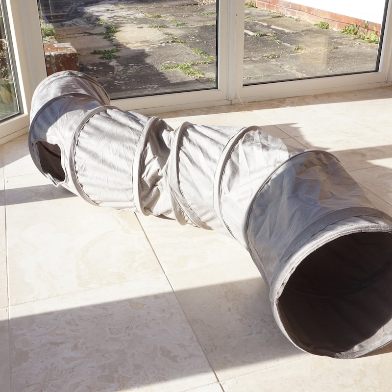 Rabbit Tunnel - Etsy