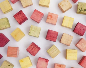 Balsa Chew Blocks - Etsy