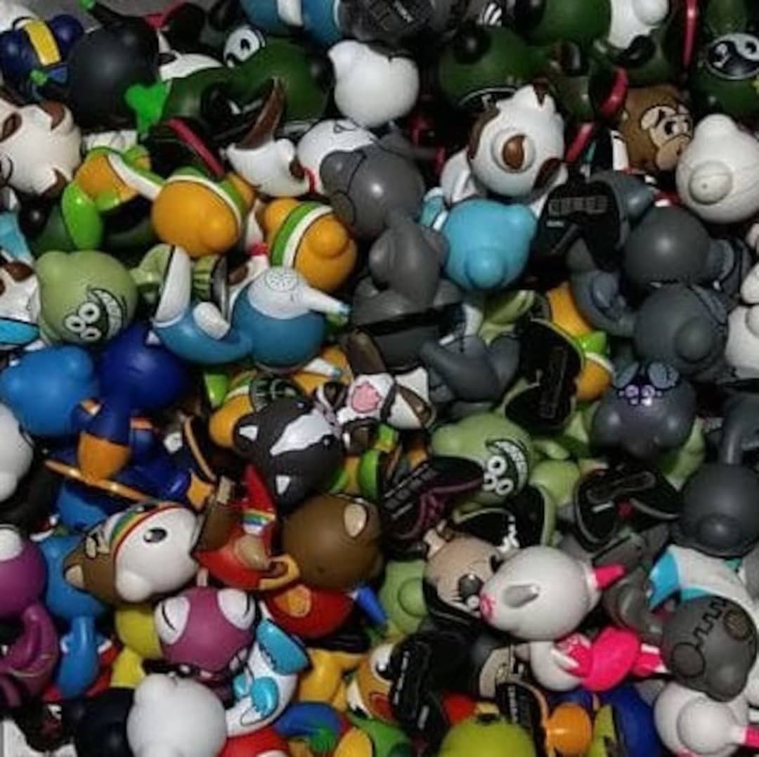 Common Funkeys - Etsy