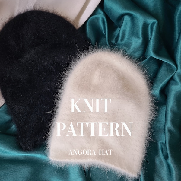 Angora Patterns - Etsy