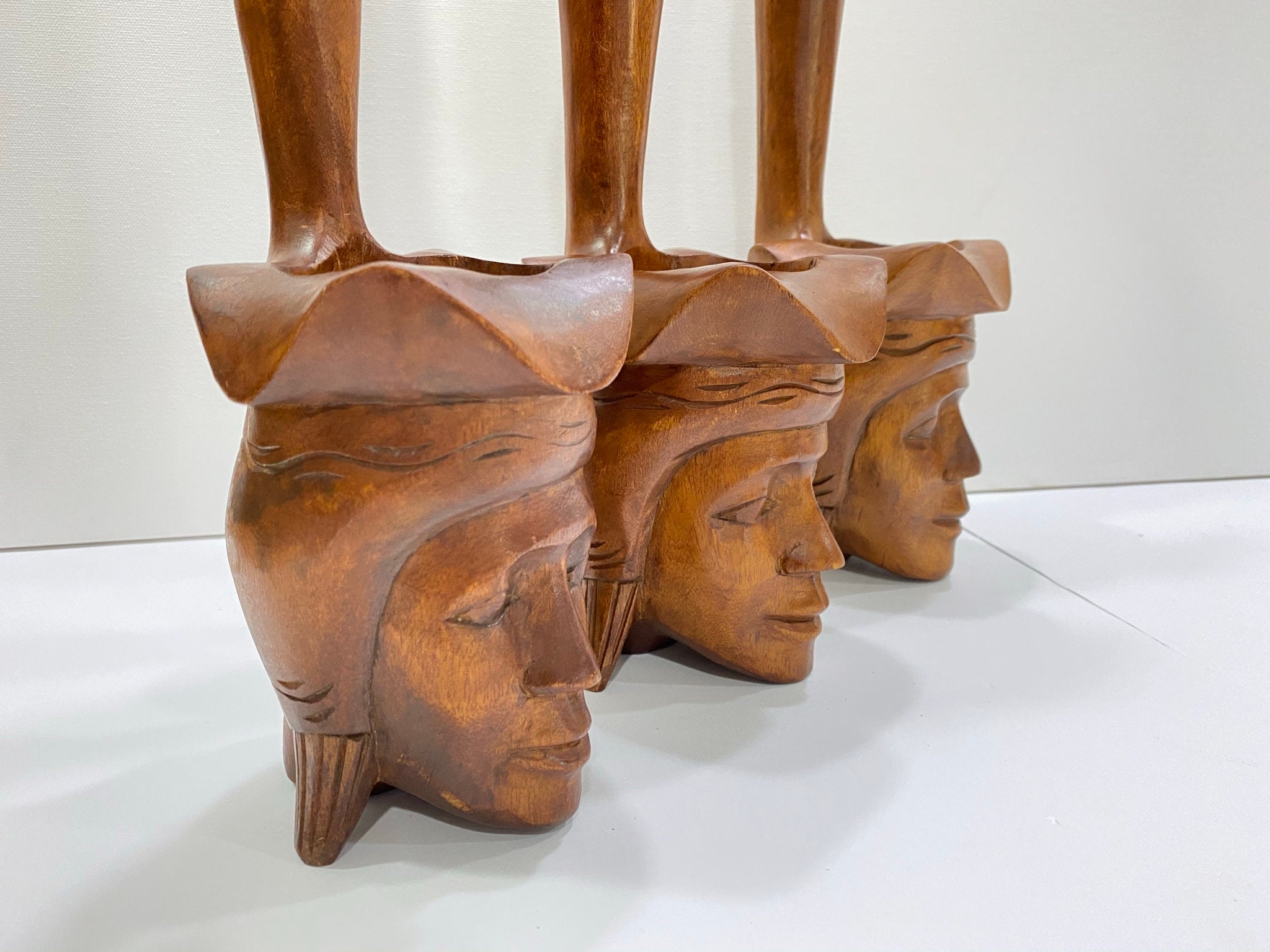 Ceremonial Dipping Pot. Set of 3 - Etsy