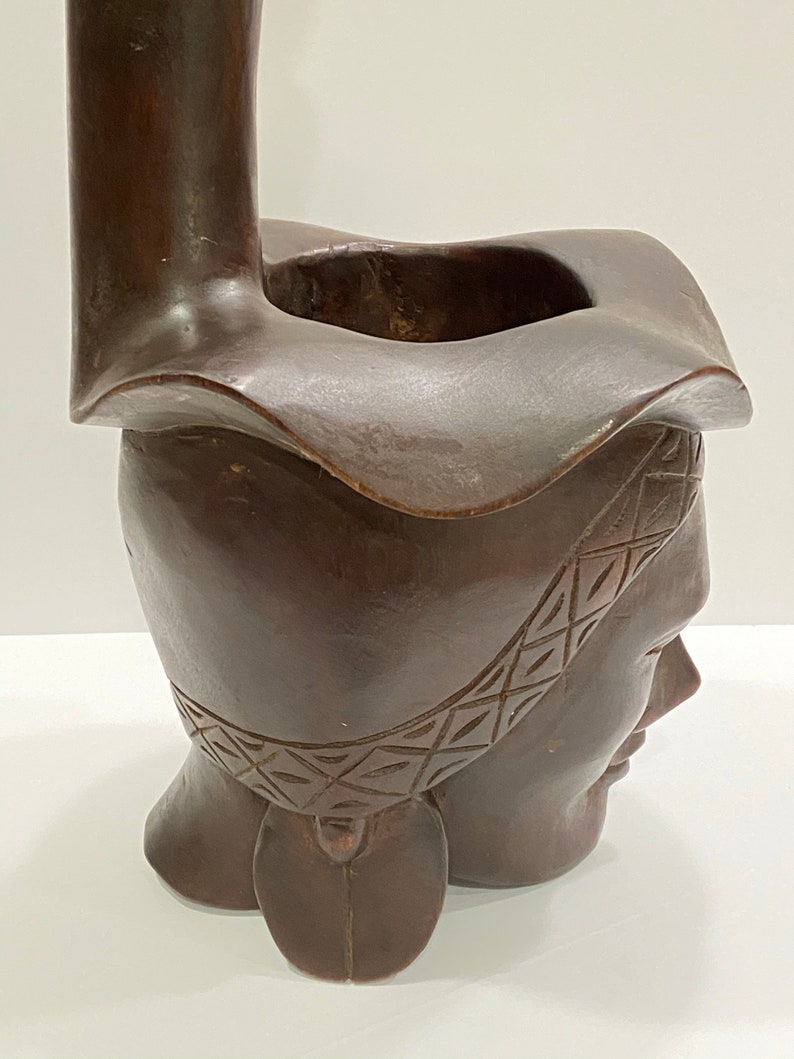 Ceremonial Offering Pot - Etsy