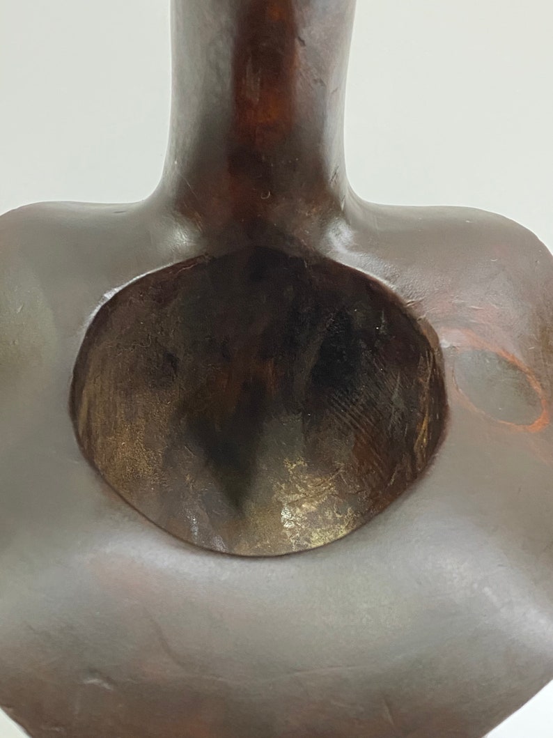 Ceremonial Offering Pot - Etsy