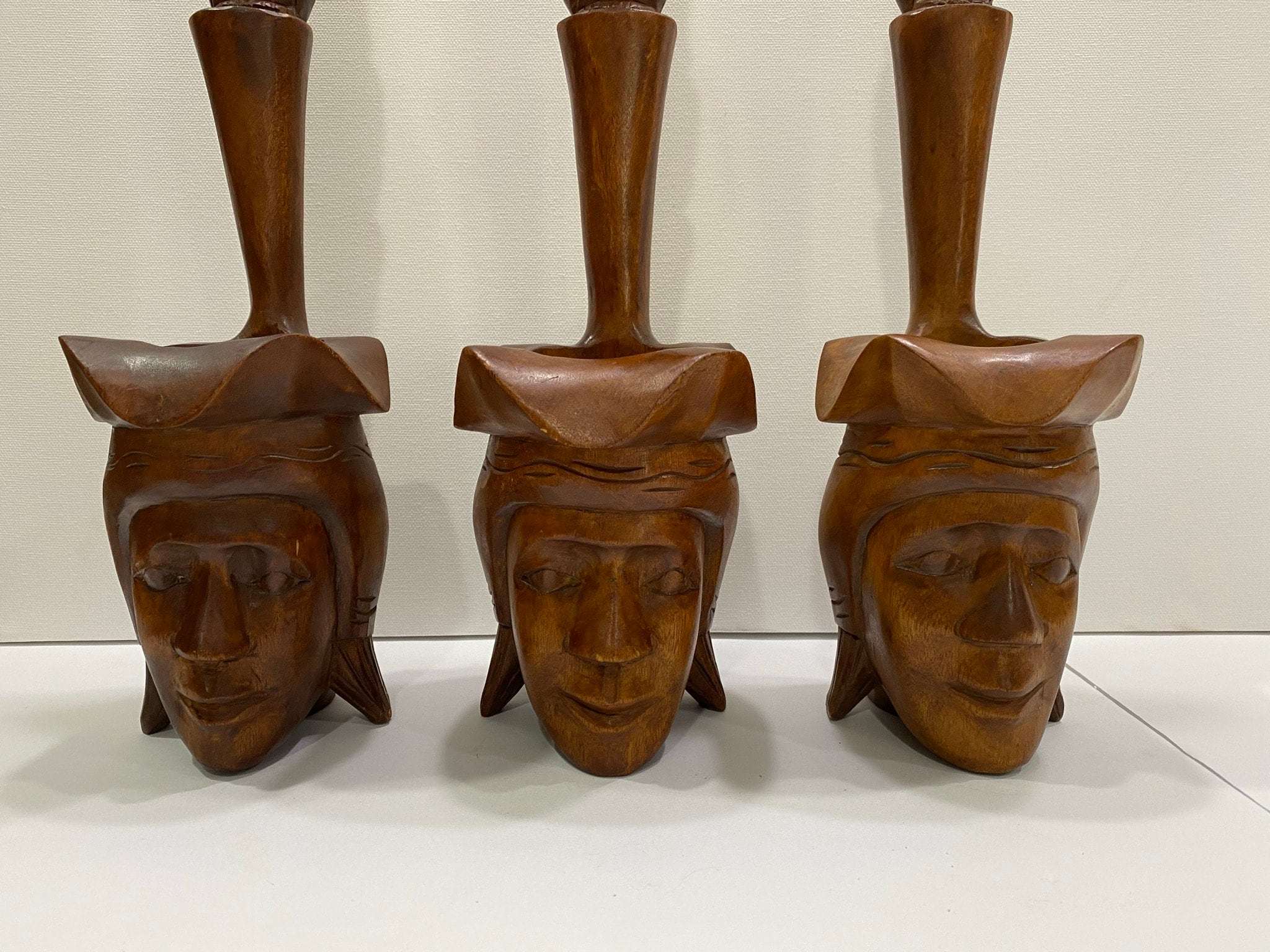 Ceremonial Dipping Pot. Set of 3 - Etsy