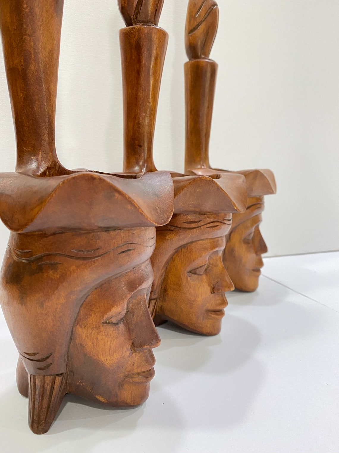 Ceremonial Dipping Pot. Set of 3 - Etsy